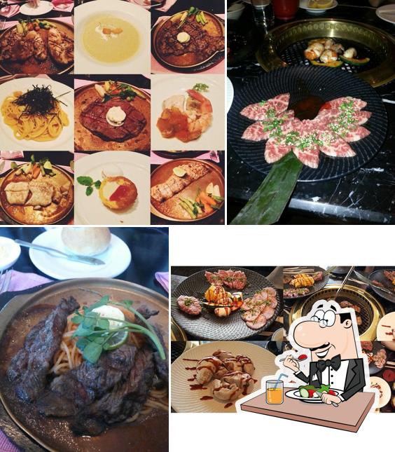 Angus House, Surabaya - Restaurant menu, prices and reviews