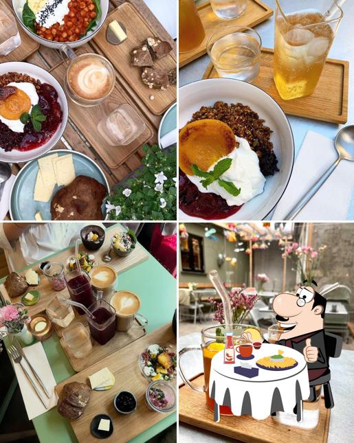 Emma Emma, Aarhus - Restaurant menu, prices and reviews