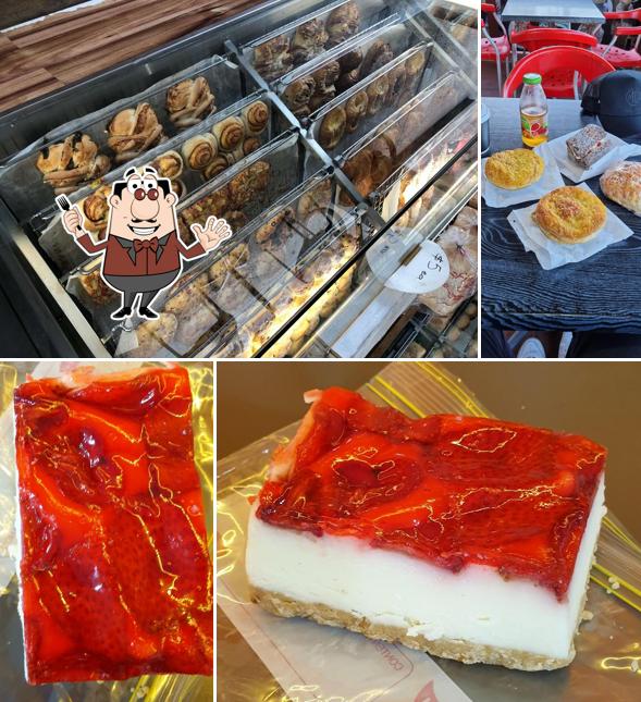 Top 5 restaurants with scones in Daisy Hill, october 2025 - Restaurant Guru