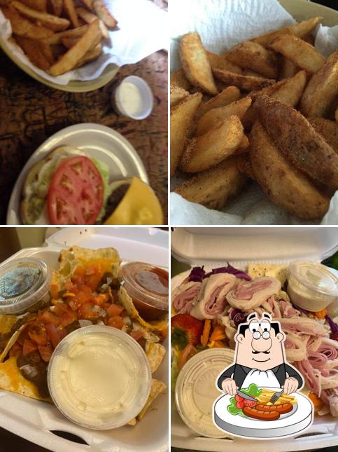 Cavalier Store, Lynchburg - Restaurant menu, prices and reviews