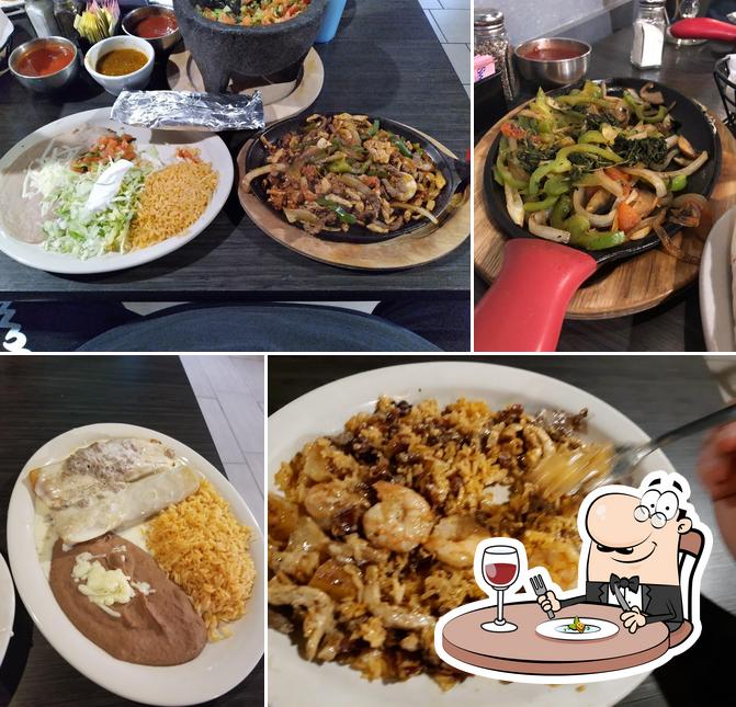 Top 4 restaurants with mexican steak in Magnolia, september 2025 ...
