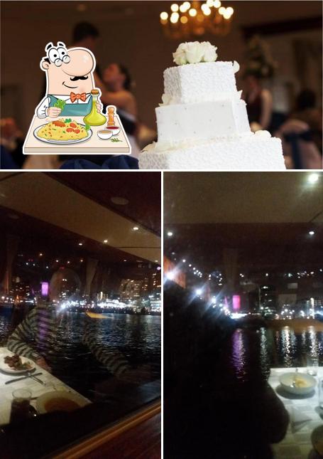 Floating Grace, Liverpool - Restaurant menu, prices and reviews
