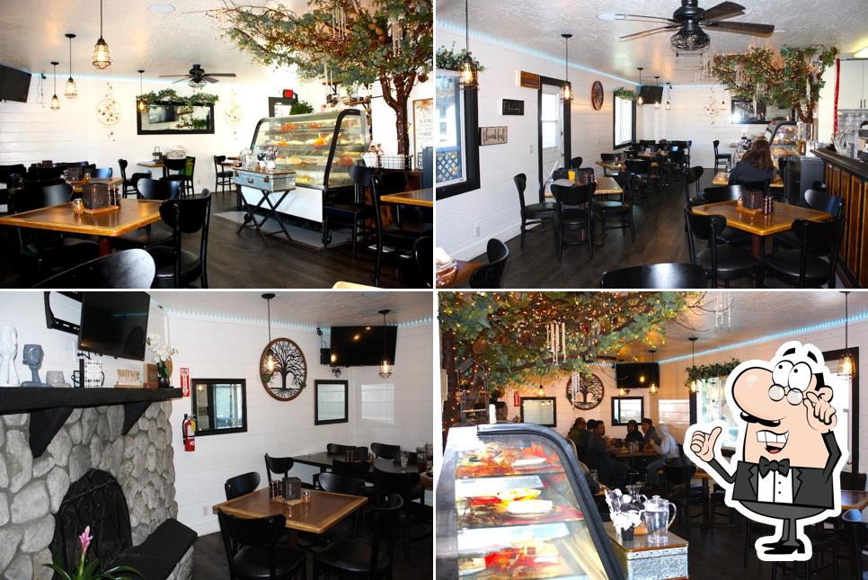 Top 5 restaurants with corn chowder in Big Bear Lake, january 2026 ...