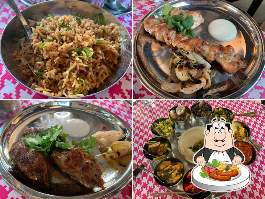 Laser Wolf, Philadelphia - Restaurant menu, prices and reviews