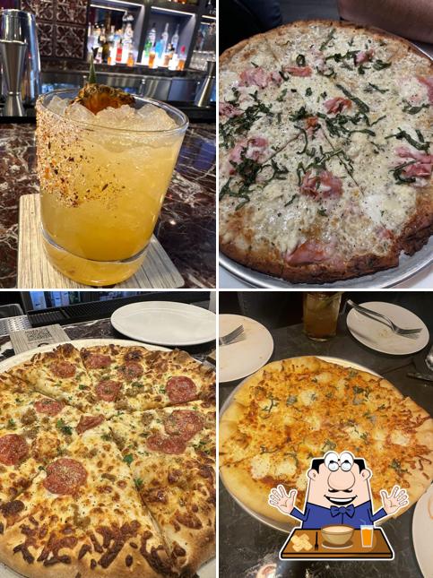 Puttery, Minneapolis - Restaurant menu, prices and reviews