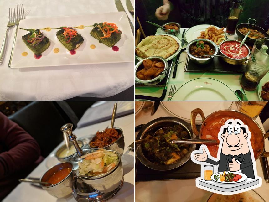 Shozna, Rochester - Restaurant menu, prices and reviews