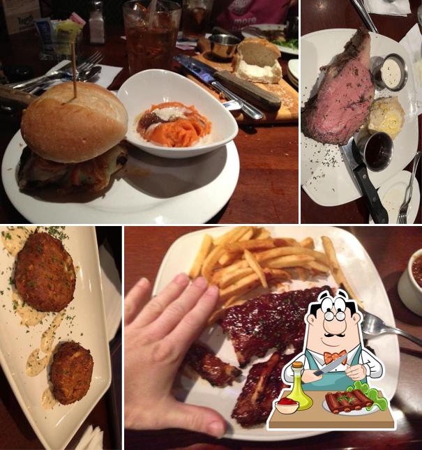 Tripps Restaurant, Greensboro - Restaurant menu, prices and reviews