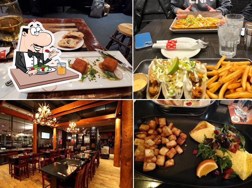 Archibald Microbrasserie, Dorval - Restaurant menu, prices and reviews