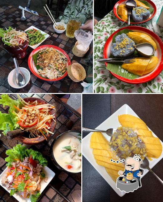 Top 7 restaurants with egg rolls in Chiang Mai, november 2025 ...