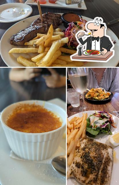 Hotel Monier, Darra - Restaurant menu, prices and reviews