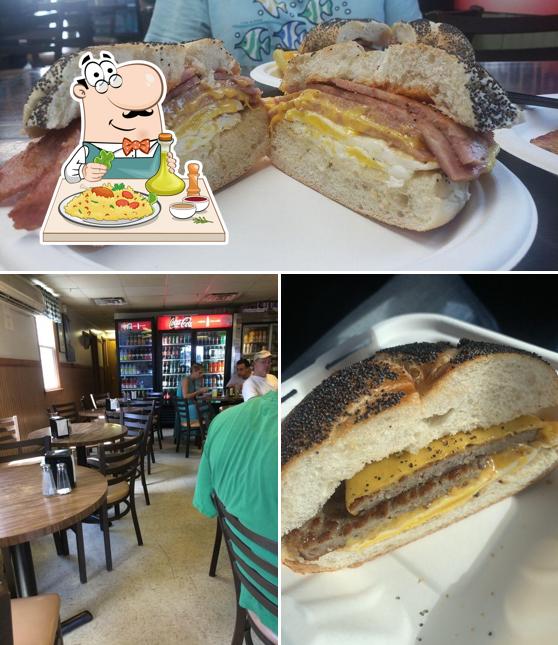 Mike's Deli, Manasquan - Restaurant menu, prices and reviews