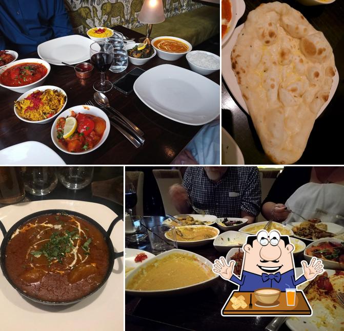 The Merchants of Spice, Norwich - Restaurant menu, prices and reviews