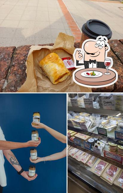 Swan Bay Market, Kyogle - Restaurant menu, prices and reviews
