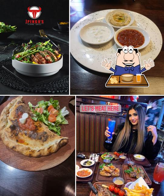 Top 20 restaurants in Nottingham, december 2025 - Restaurant Guru