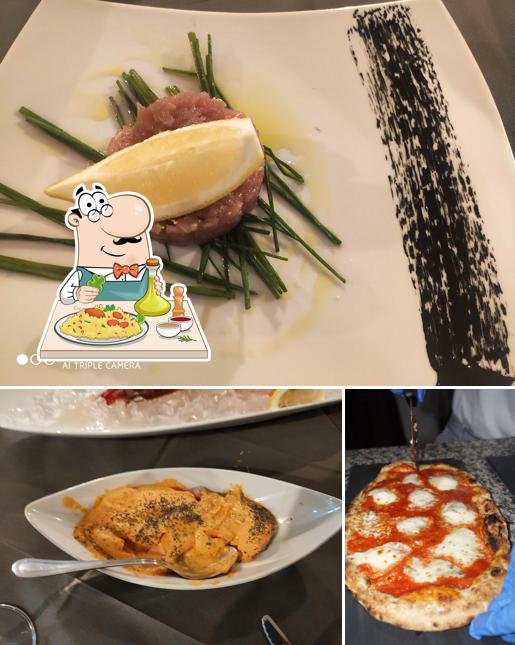 La Chiave dei Sensi, Policoro - Menu del ristorante, prezzi e recensioni