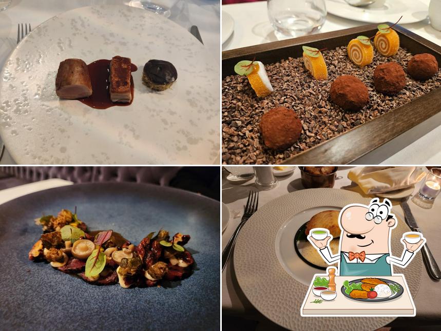 One Pico Restaurant, Dublin - Restaurant menu, prices and reviews