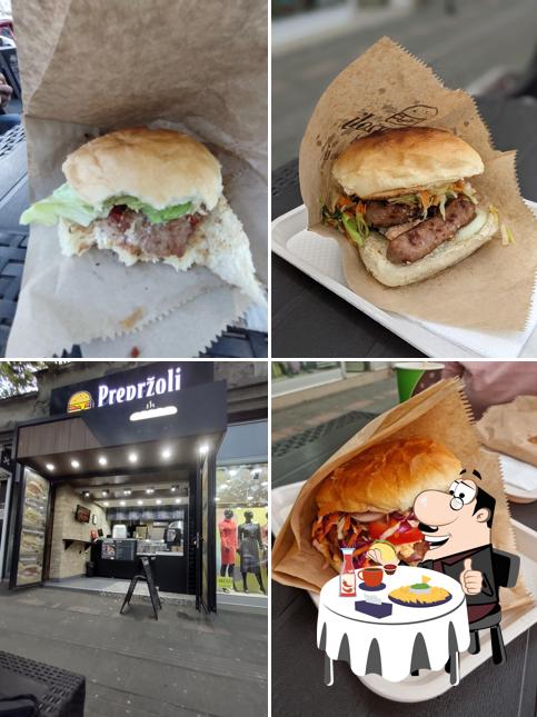 Prepržolj, Belgrade - Restaurant menu, prices and reviews
