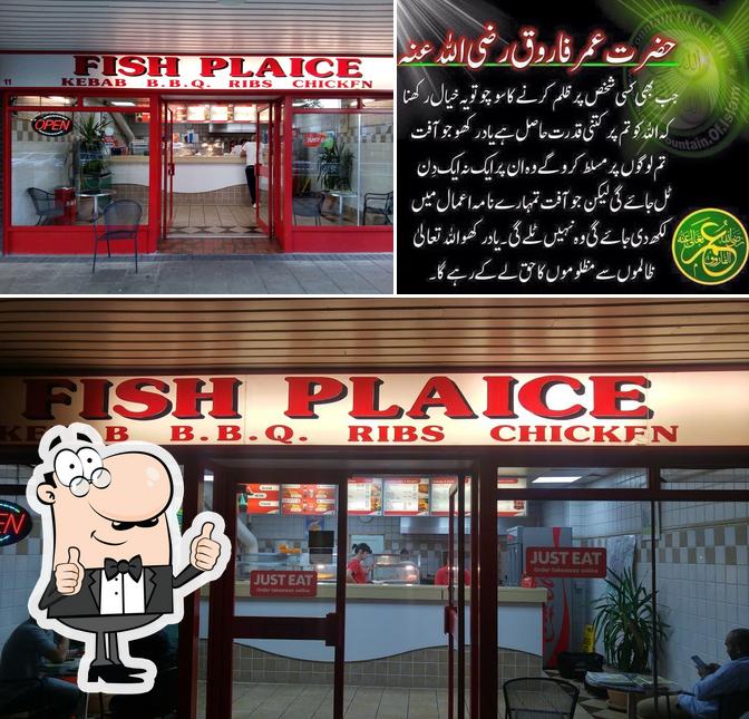 Top 10 restaurants in Crawley, december 2025 - Restaurant Guru