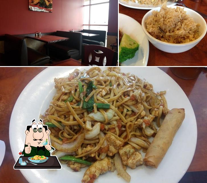 Rice Xpress, Royse City - Restaurant menu, prices and reviews