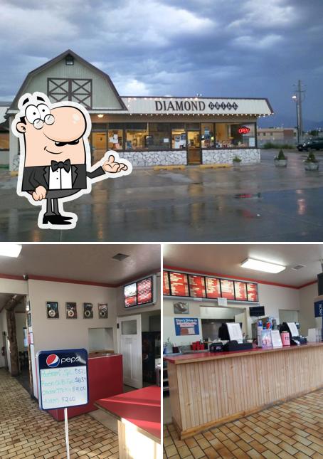 Stan's Drive-In, Salem - Restaurant menu, prices and reviews