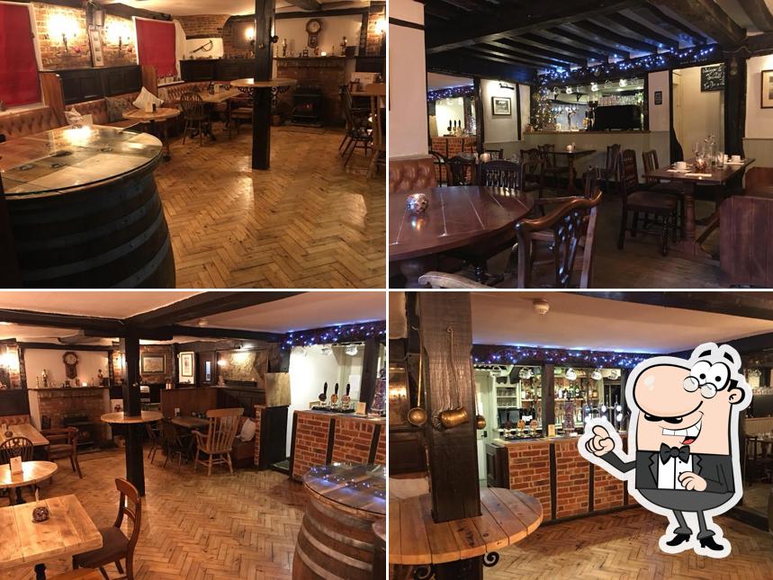 Top 5 restaurants with pizza in Saint Nicholas, Hurst, september 2025 ...
