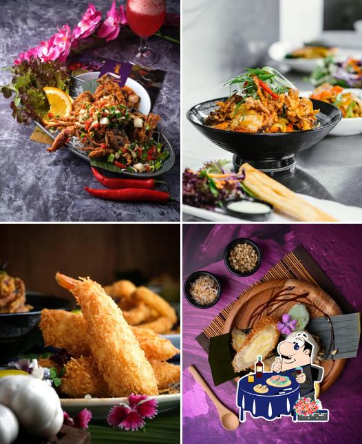 Top 4 restaurants with steamed fish in Springwood, january 2026 ...