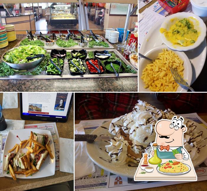New West Chester Diner, West Chester - Restaurant menu, prices and reviews