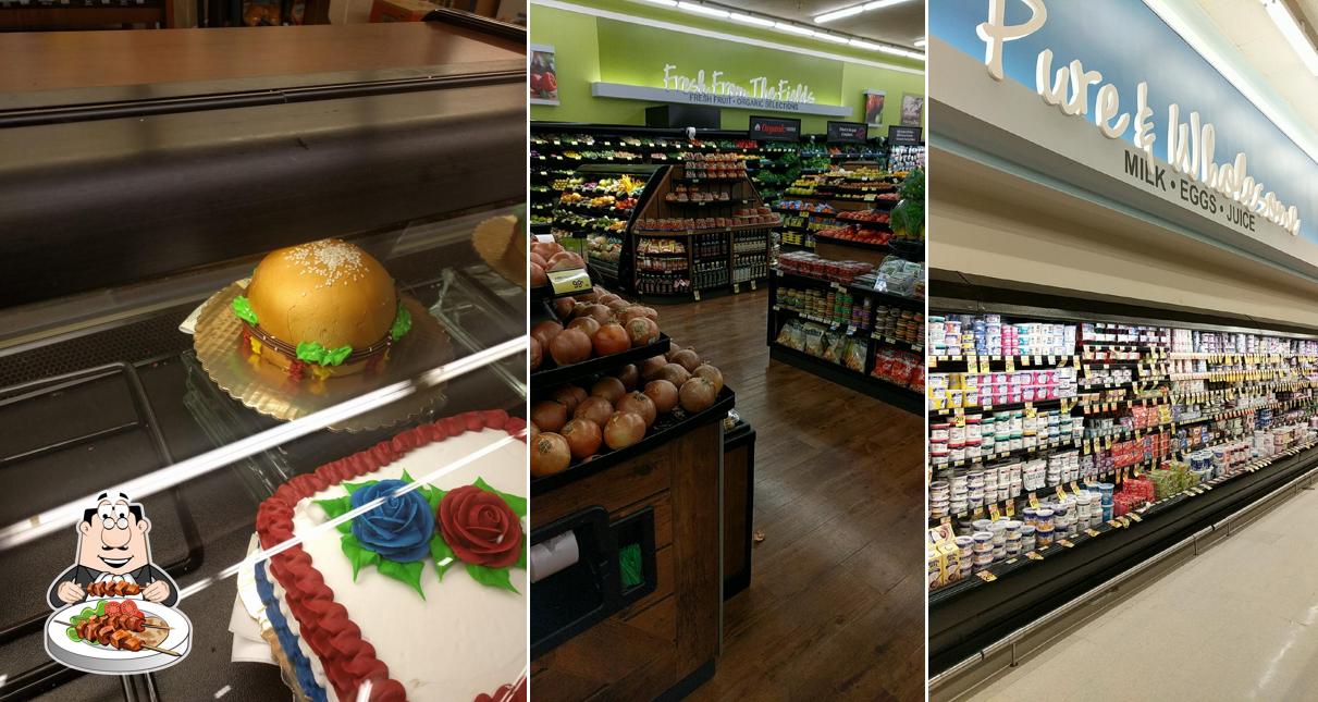 Albertsons, Morro Bay - Restaurant menu, prices and reviews