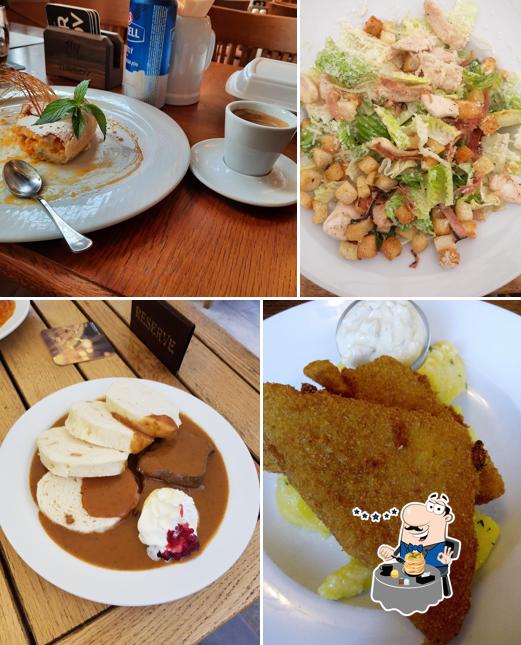 Top 3 restaurants with dobara in Dlouhý Most, november 2025 ...