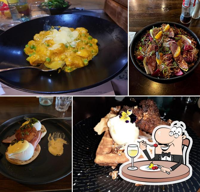 Top 7 restaurants in Traralgon, october 2025 - Restaurant Guru