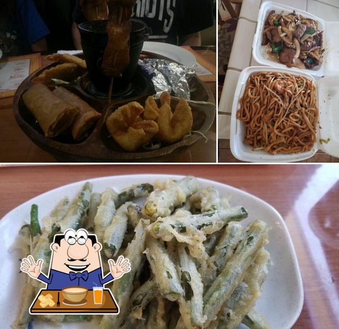 Ming Sing Chinese Restaurant, Lodi - Restaurant menu, prices and reviews