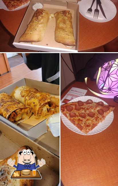 Mulberry's, Port Colborne - Restaurant menu, prices and reviews