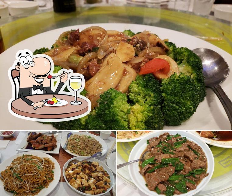 Phu Lam Chinese Restaurant, San Jose - Restaurant menu, prices and reviews