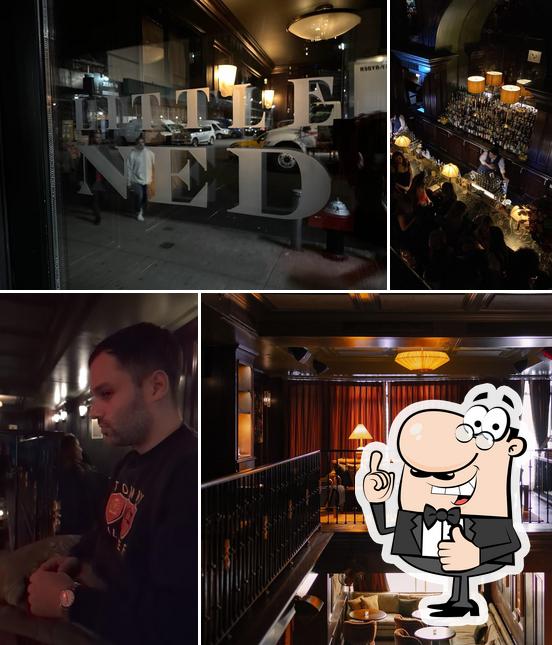 Little Ned, New York City - Restaurant menu, prices and reviews