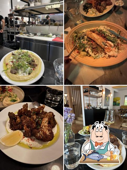 Restaurant Babar, Bromont - Restaurant menu, prices and reviews