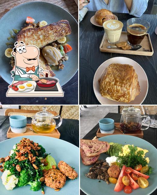 Little Ripper Bali, Tabanan - Restaurant menu, prices and reviews