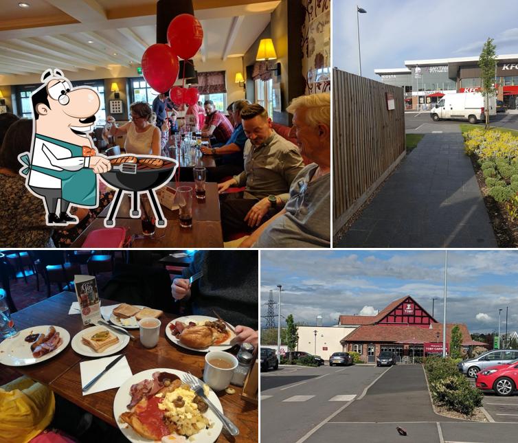 Top 5 restaurants with belgian chocolate in Rotherham, november 2025 ...
