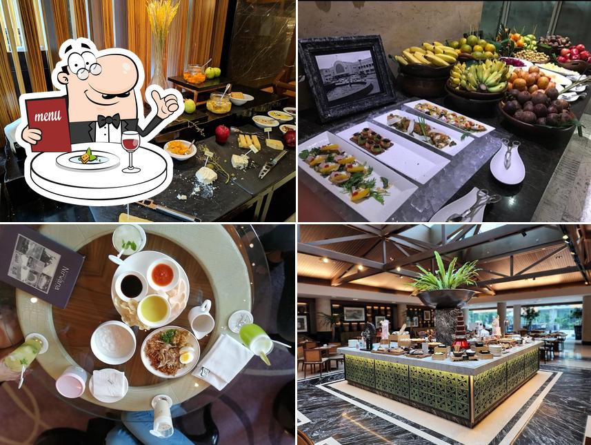 Best restaurants in Grand Indonesia Mall - Restaurant Guru