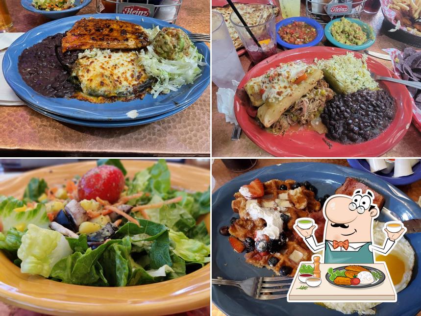 Top 5 restaurants in Springdale, Utah, december 2025 - Restaurant Guru