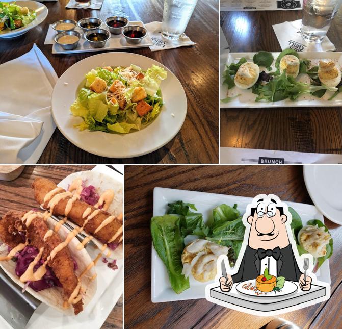 Lib's Grill, Fulton - Restaurant menu, prices and reviews