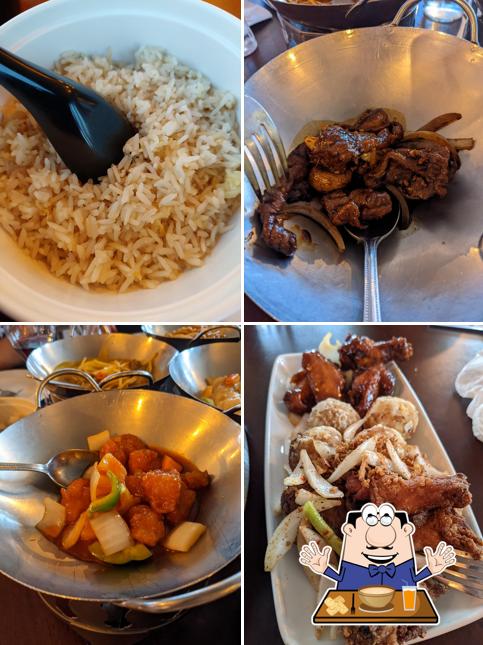 slowboat ltd, Chester - Restaurant menu, prices and reviews
