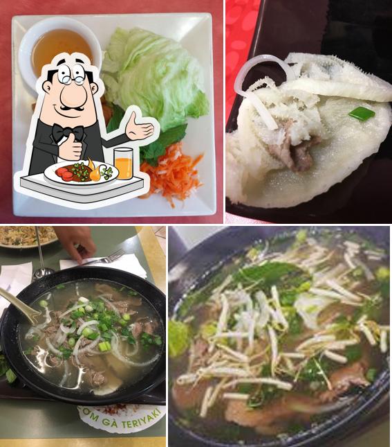 BMC Pho, Covina - Restaurant menu, prices and reviews