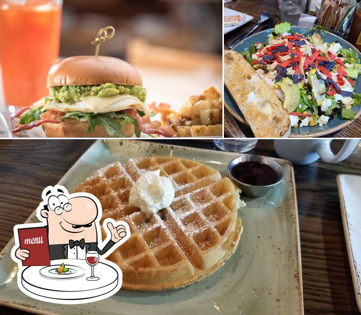 First Watch, Tempe - Restaurant menu, prices and reviews