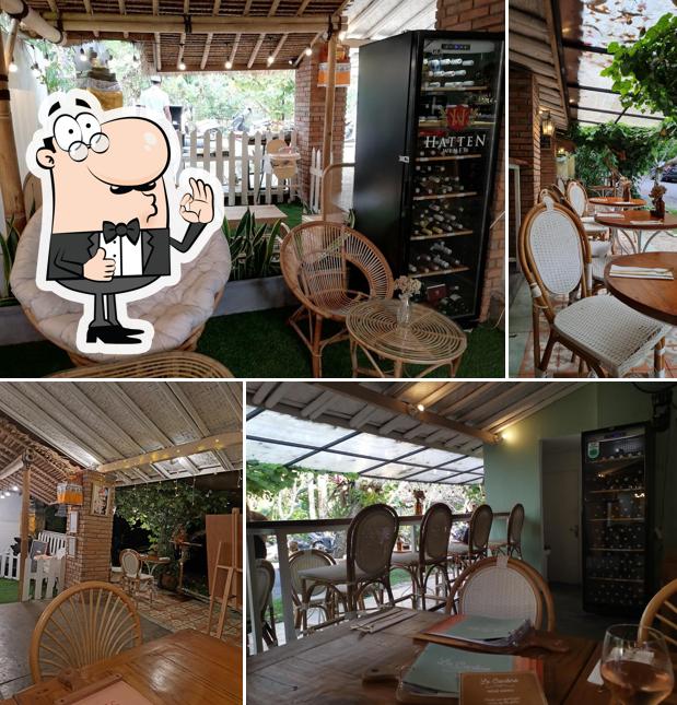 Top 5 restaurants with tartare in Peliatan, september 2025 - Restaurant ...