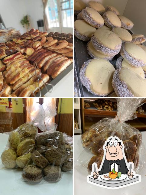 Top 5 restaurantes con pan dulce en Chivilcoy, diciembre 2025 ...