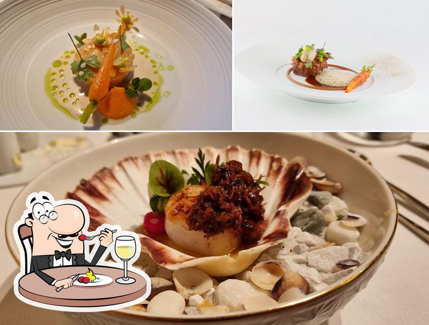 Mano restaurant, Haarlem - Restaurant menu, prices and reviews