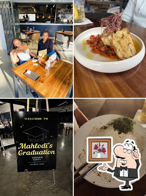 Pasta Barra Brooklyn, Pretoria - Restaurant menu, prices and reviews