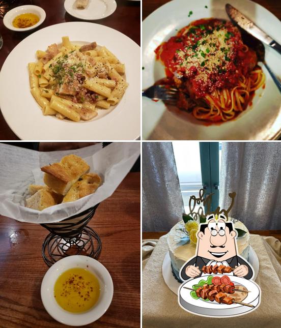 Tremezzo Ristorante, Wilmington - Restaurant menu, prices and reviews