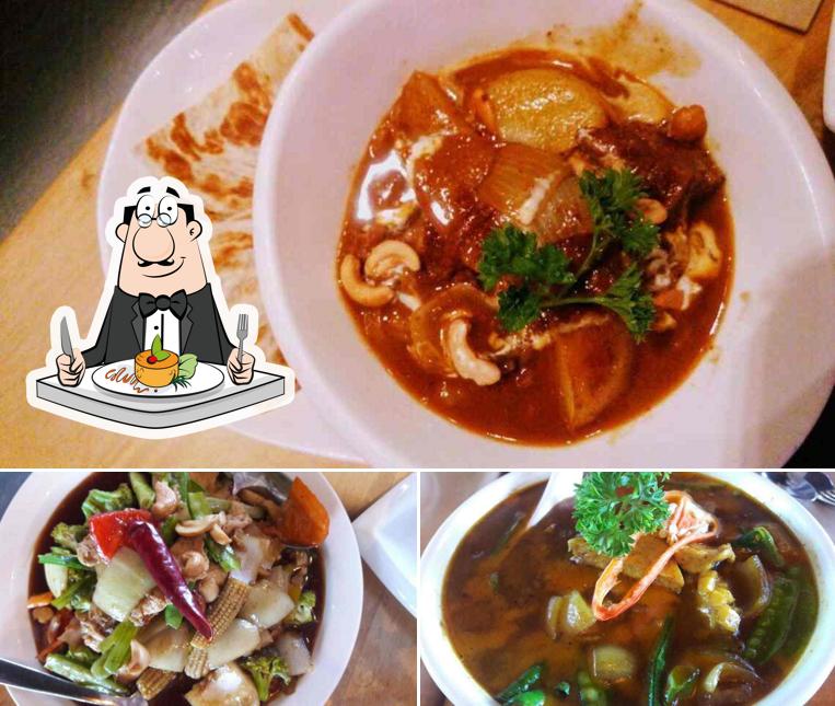 Wok'd, Cebu City - Restaurant menu, prices and reviews