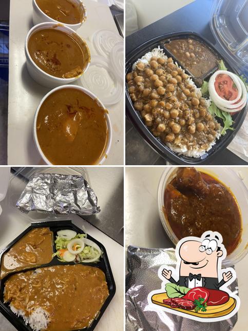 Country fresh fast food (Indian food), Merrickville - Restaurant menu ...